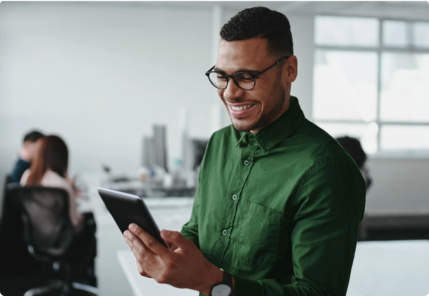 Insights - Dominic Systems