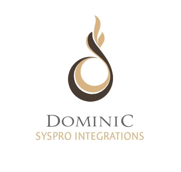 SYSPRO Integrations - Dominic Systems
