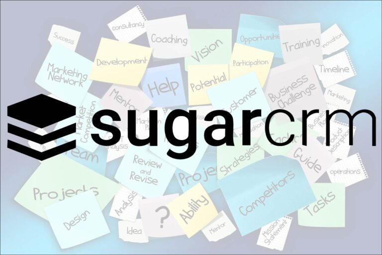 SYSPRO™ Connector for Sugar CRM - Dominic Systems